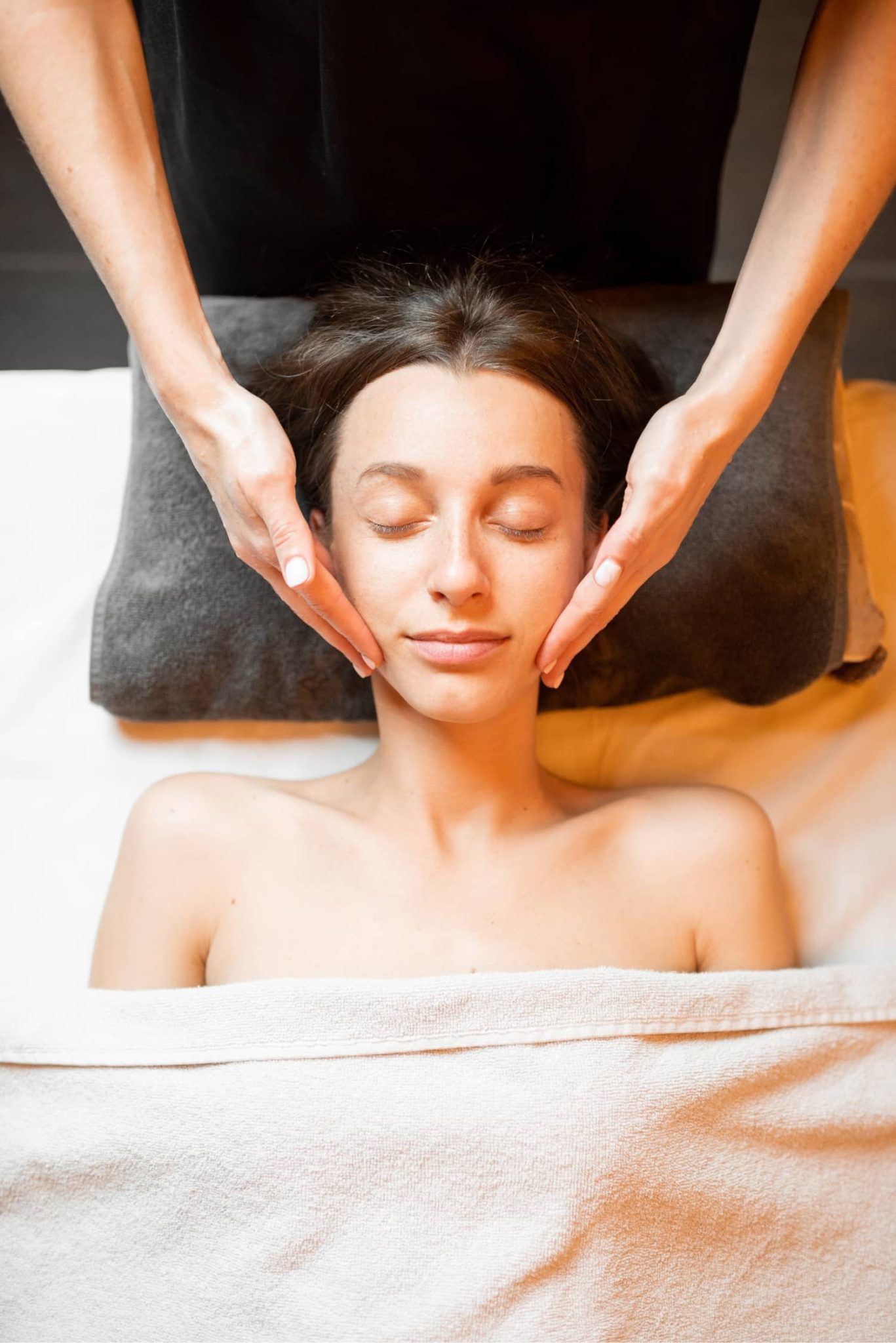 Best Massage Spa In Dallas Tx | Bluebonnet Massage Therapy